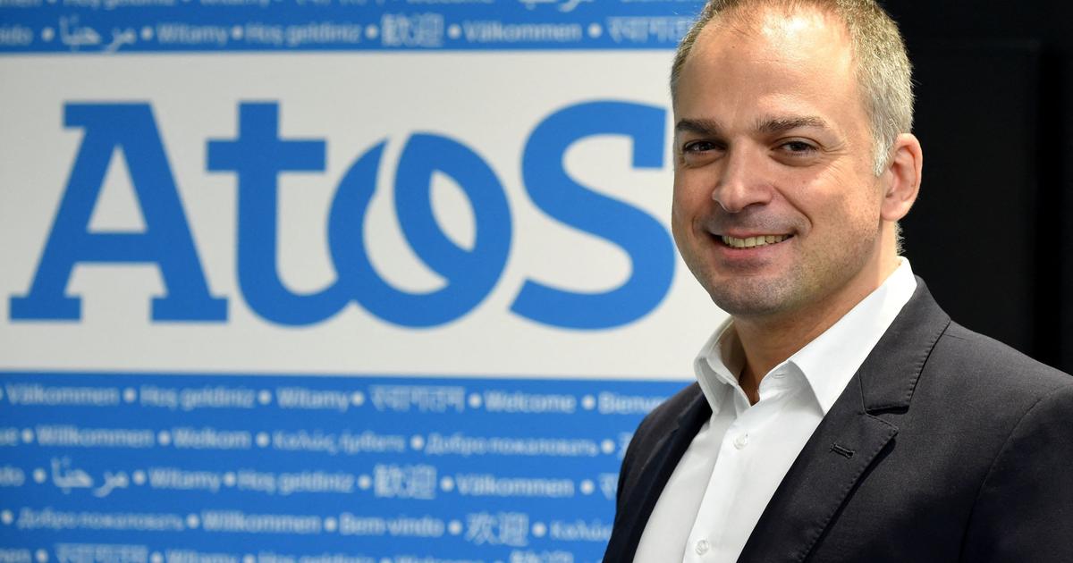2021, l'annus horribilis du groupe français Atos