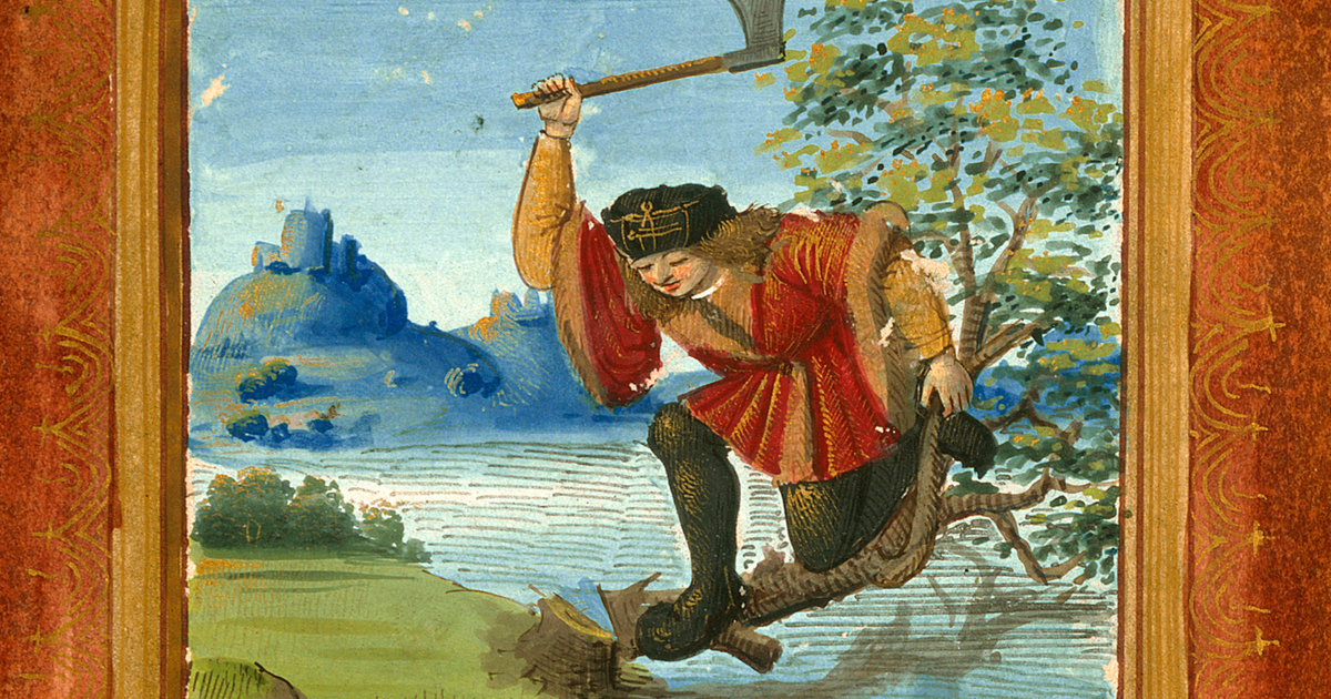 «Imbécile», un mot qui a totalement changé de sens