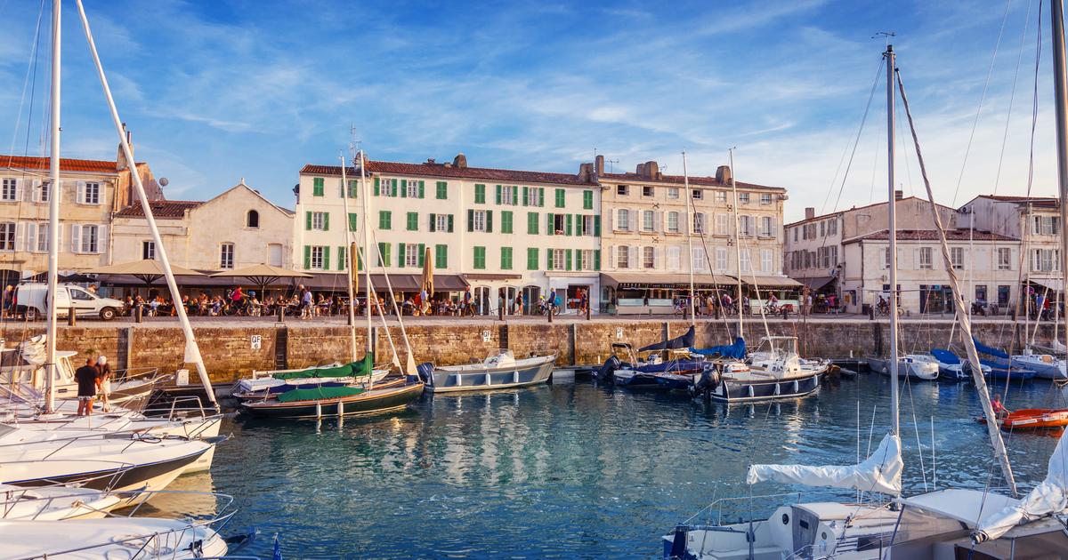 Cap à l'Ouest : nos meilleures idées pour un été sur la côte atlantique