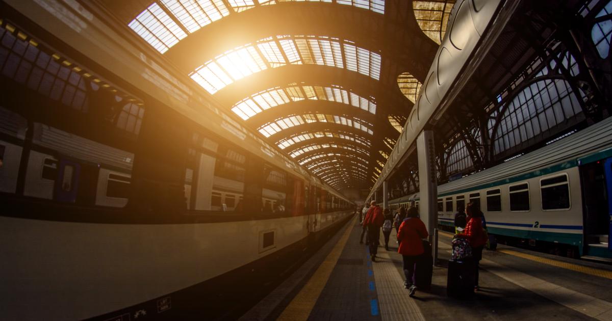 «Terminus» : quelle est l'origine de ce mot