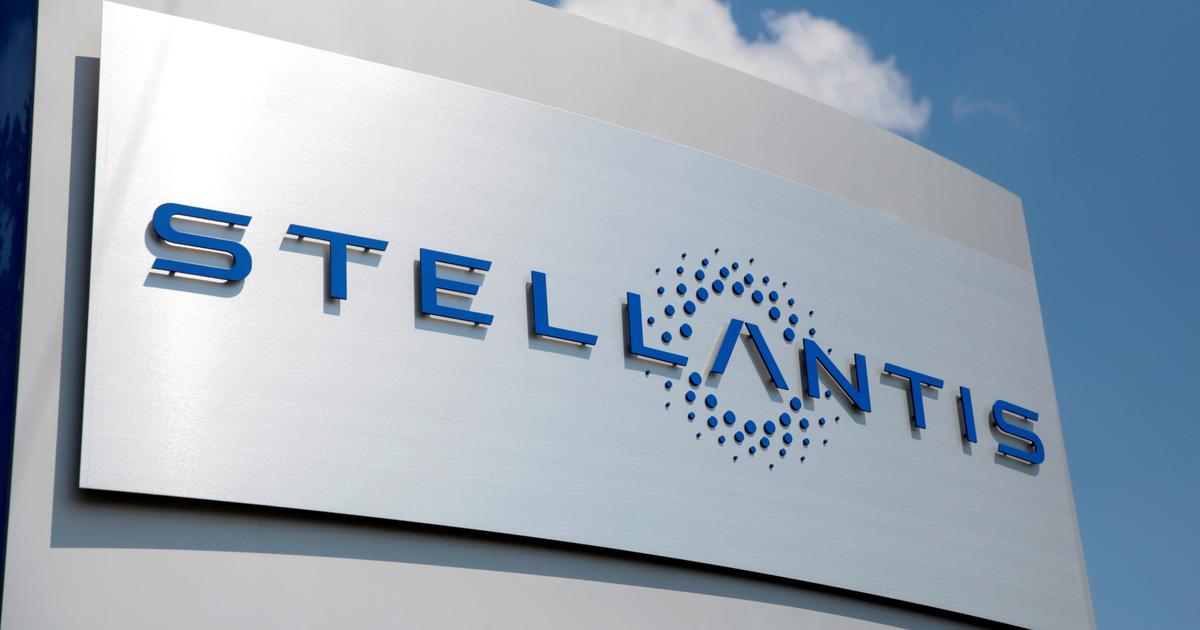 Stellantis annonce la signature d'une facilité de crédit syndiqué de 12 ...