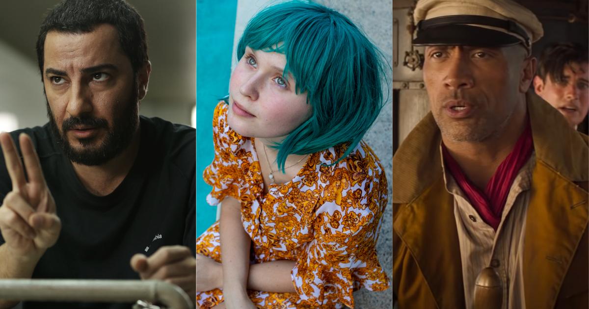 La Loi de Téhéran, Milla, Jungle Cruise... Les films à voir ou à éviter cette semaine au cinéma