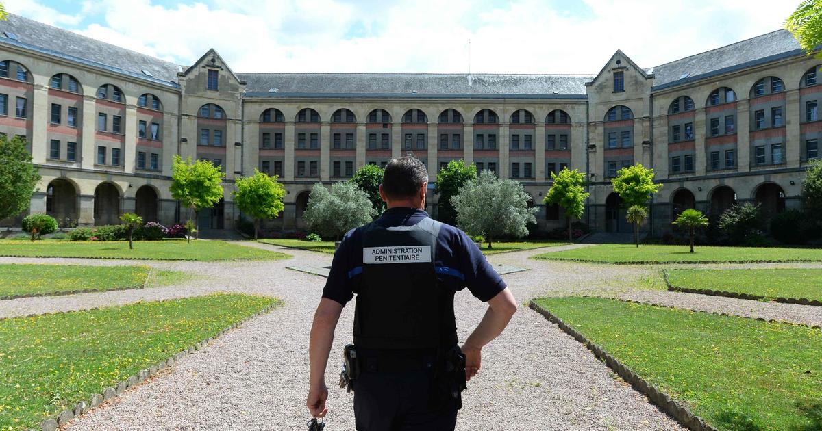 À la prison de Rennes, bientôt un quartier à part pour les femmes ...