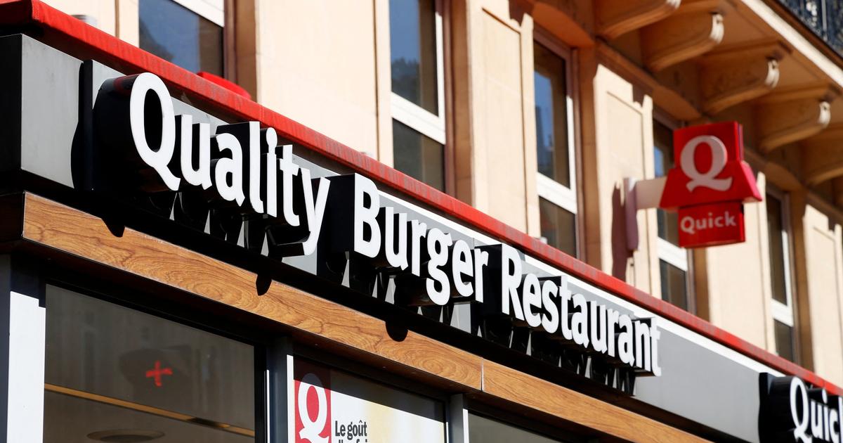 Le fonds HIG avale Quick et relance la guerre des hamburgers