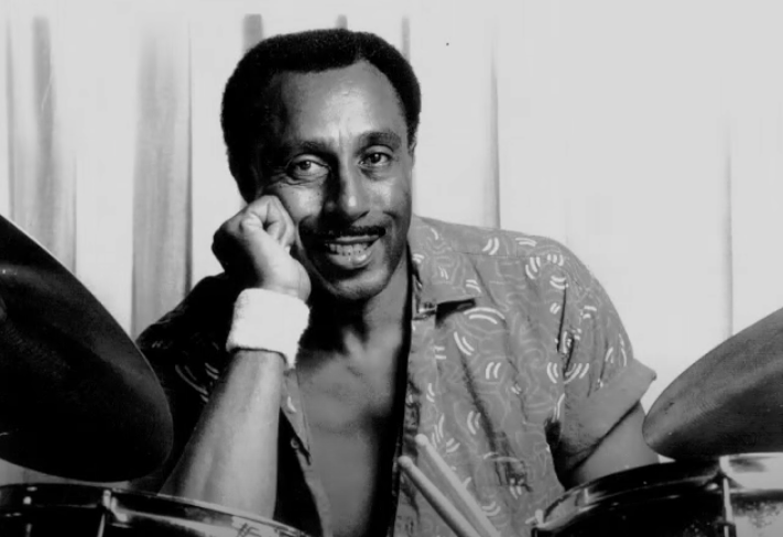 Décès du batteur Charles Connor, un des architectes du rock'n'roll