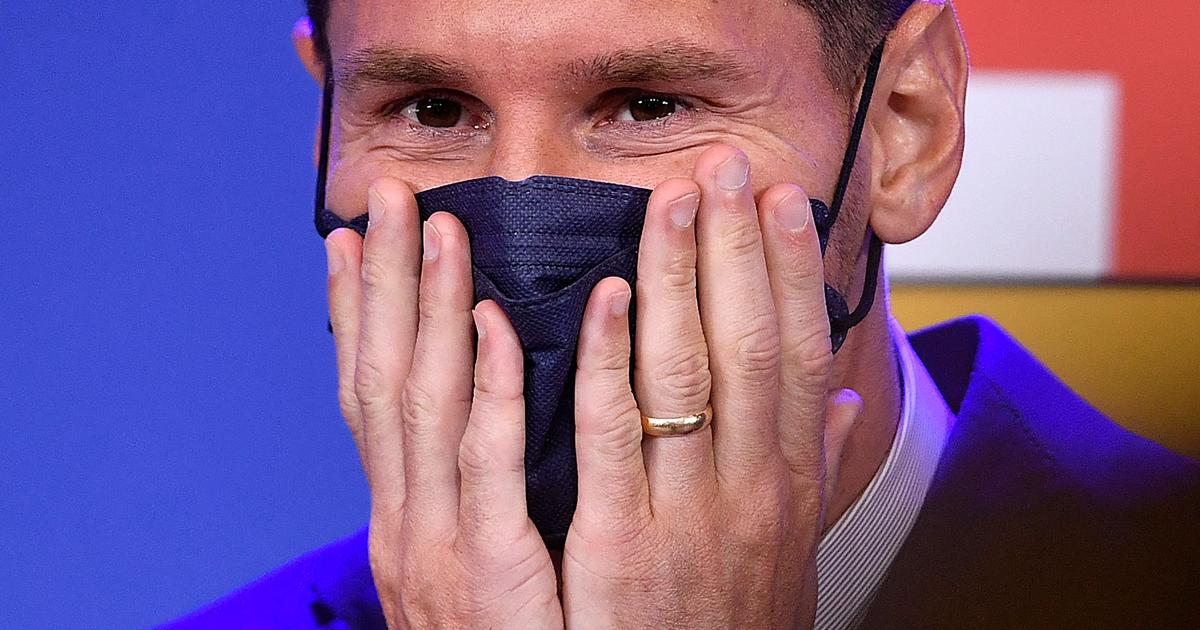 Messi, Kane, Pembélé... Les infos mercato à retenir ce dimanche