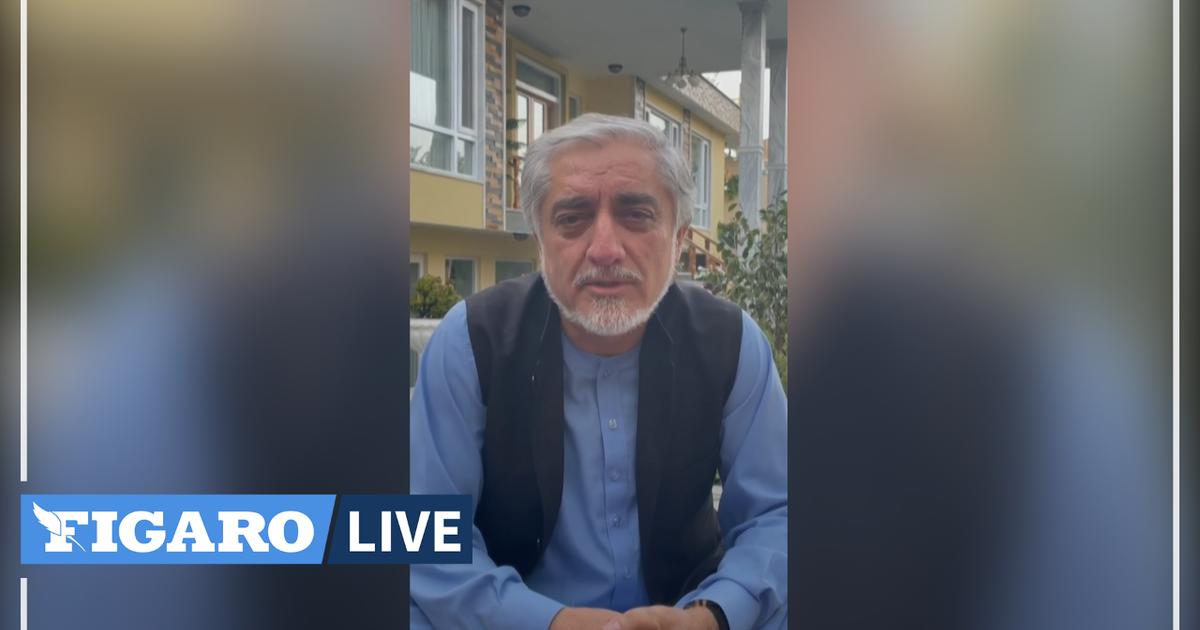 Le président afghan, Ashraf Ghani, a quitté l'Afghanistan
