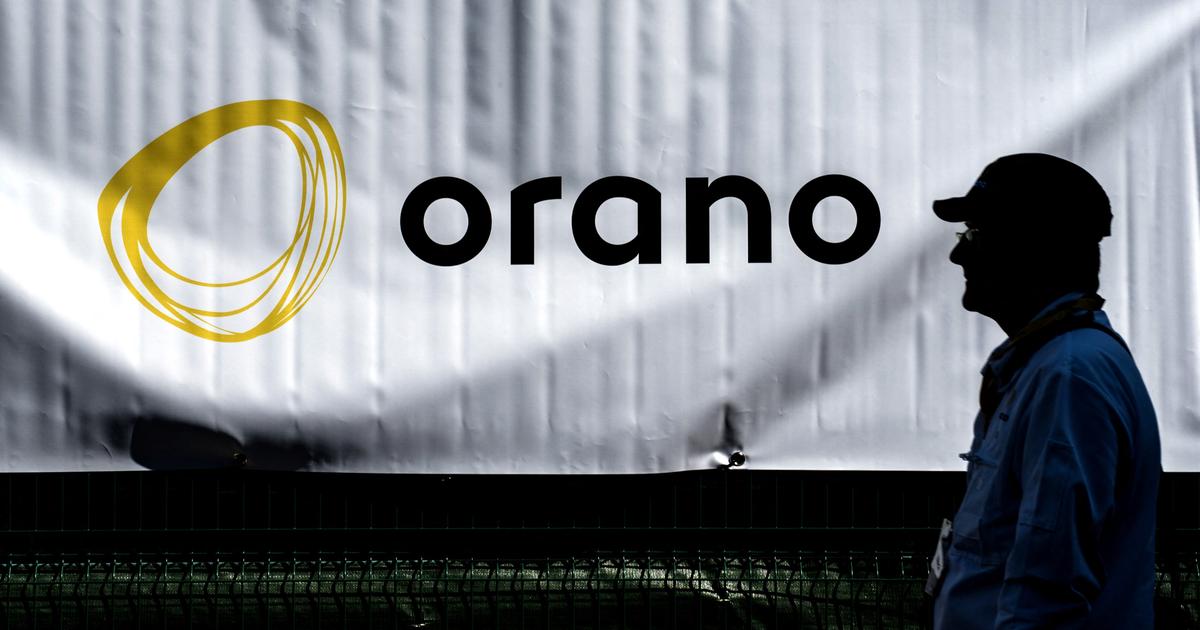 Nucléaire: Orano signe un contrat de plus de 1 milliard d'euros pour le ...