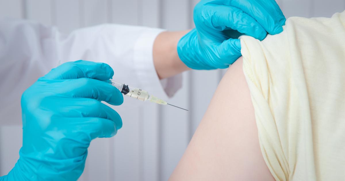 «Ça va ? Ça vax !» : une tournée de Vaxibus et des dédicaces sur ...