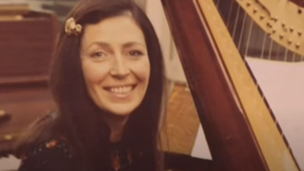 Sheila Bromberg, la harpiste de She's leaving home des Beatles, est décédée