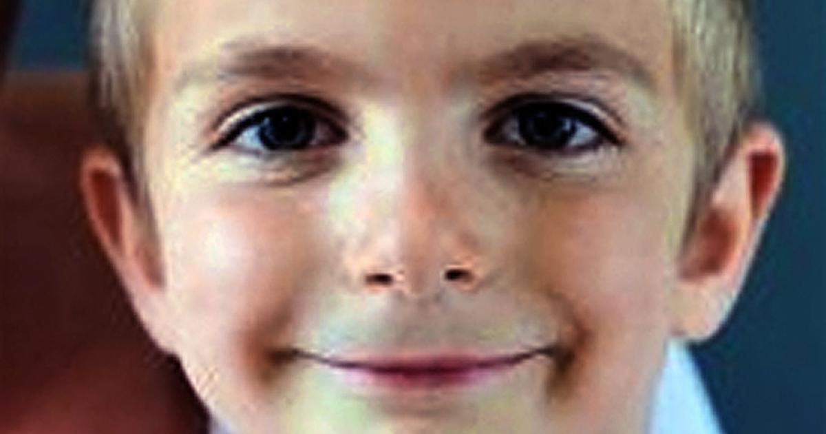 Disparition du petit Mathis en 2011 : dix ans plus tard, où en est l ...