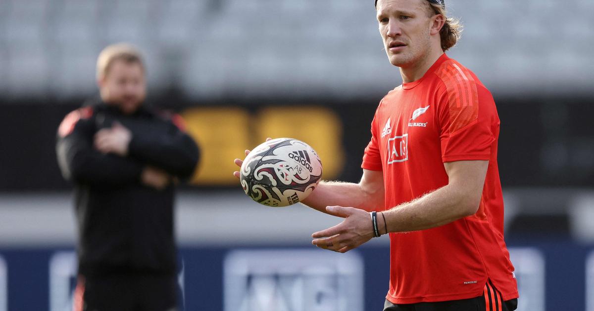 Rugby : L'arrière des All Blacks McKenzie quitte les Chiefs