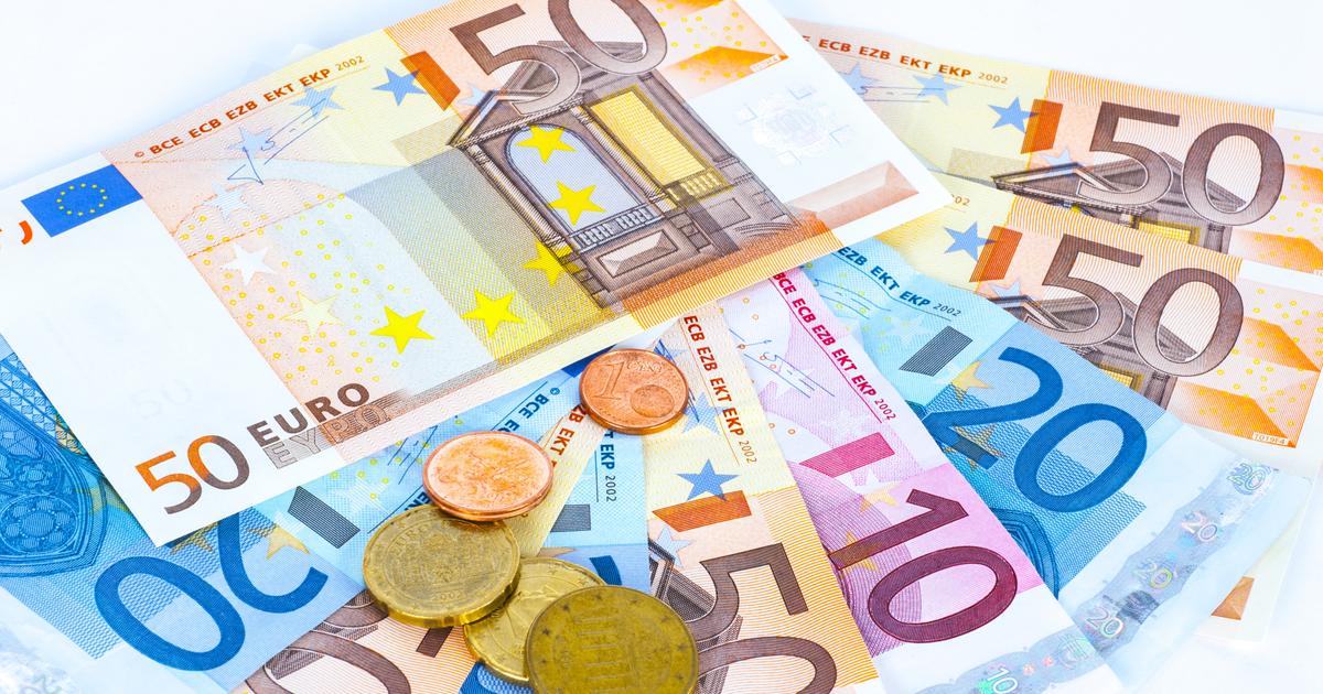 Pourquoi les Européens détiennent de plus en plus de billets de banque ...