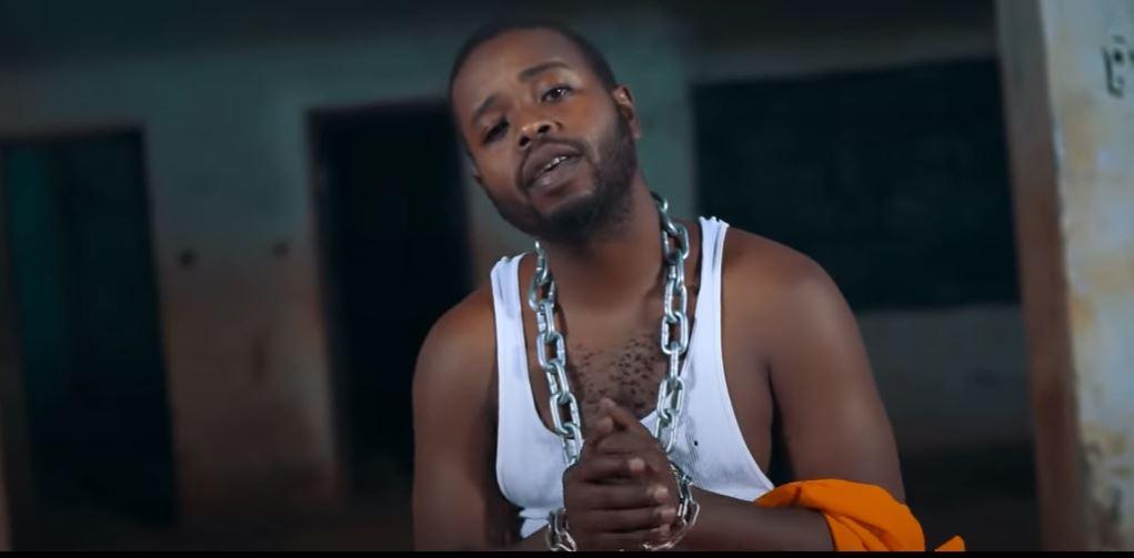 Rwanda: mort, à 33 ans, du rappeur Jay Polly en détention