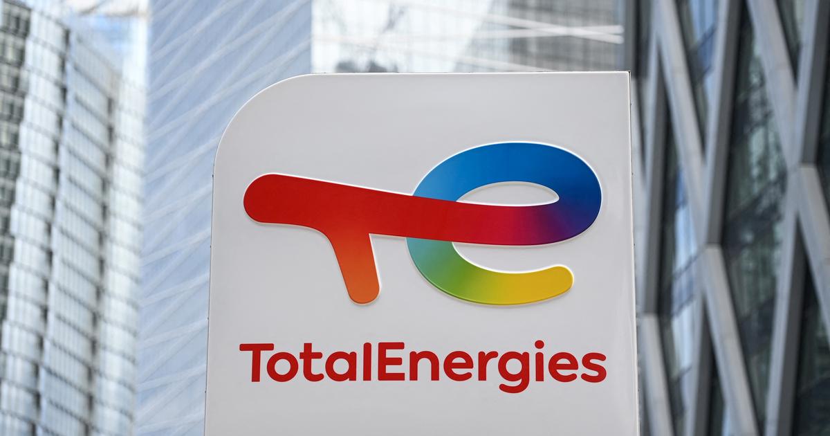 TotalEnergies: Nicolas Terraz patron de l'exploration-production