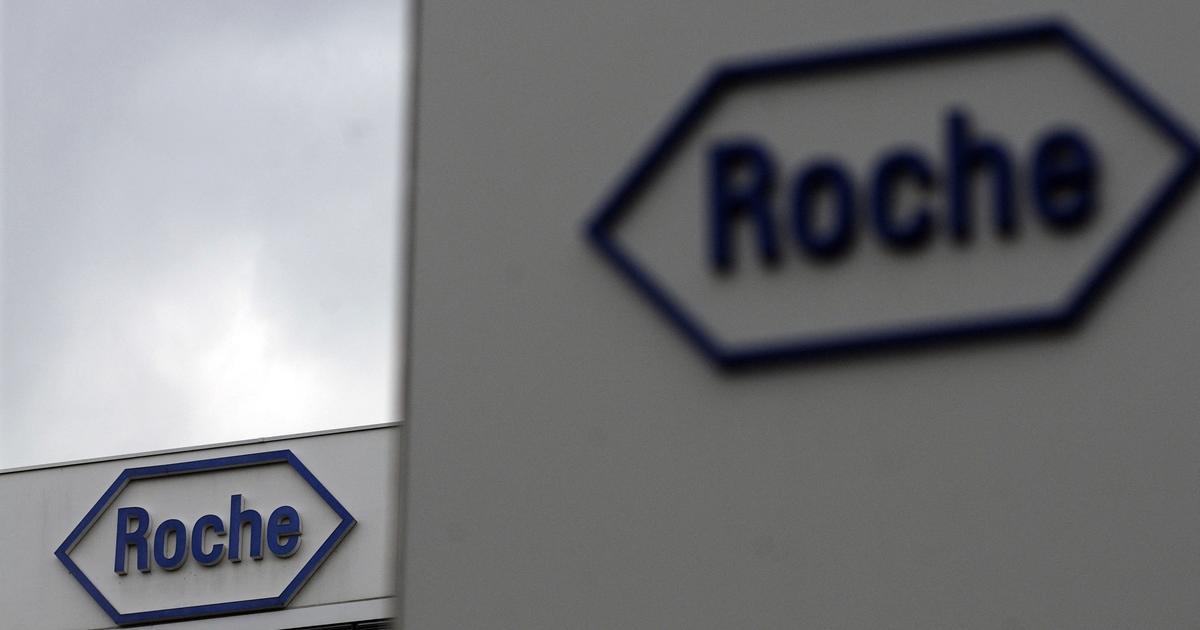 Roche rachète la biotech allemande TIB Molbiol pour se renforcer dans ...