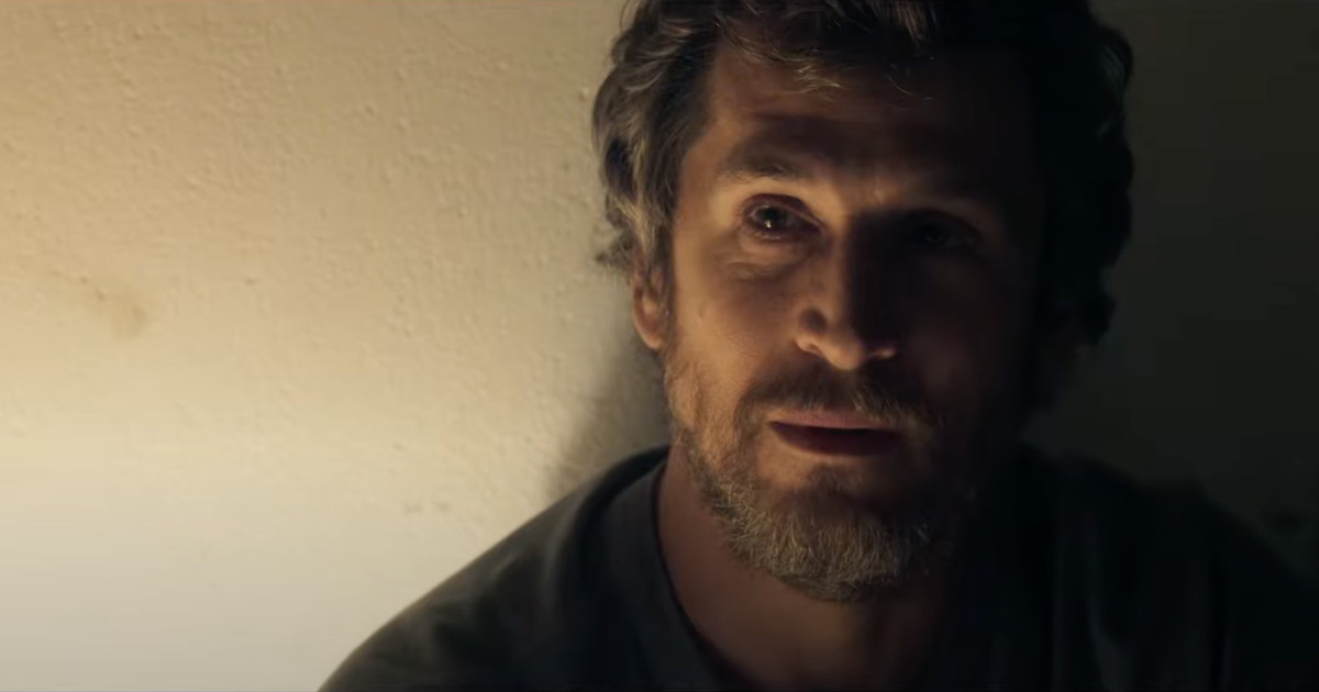 Lui: Guillaume Canet dévoile la bande-annonce de son nouveau film