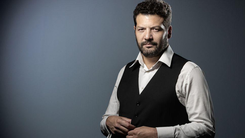 Benjamin Sire: «Arié Alimi, l'erreur systémique»