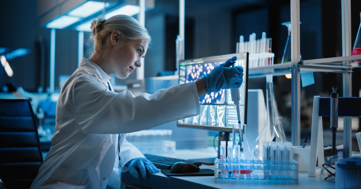 Une plateforme pour booster les start-up deeptech françaises