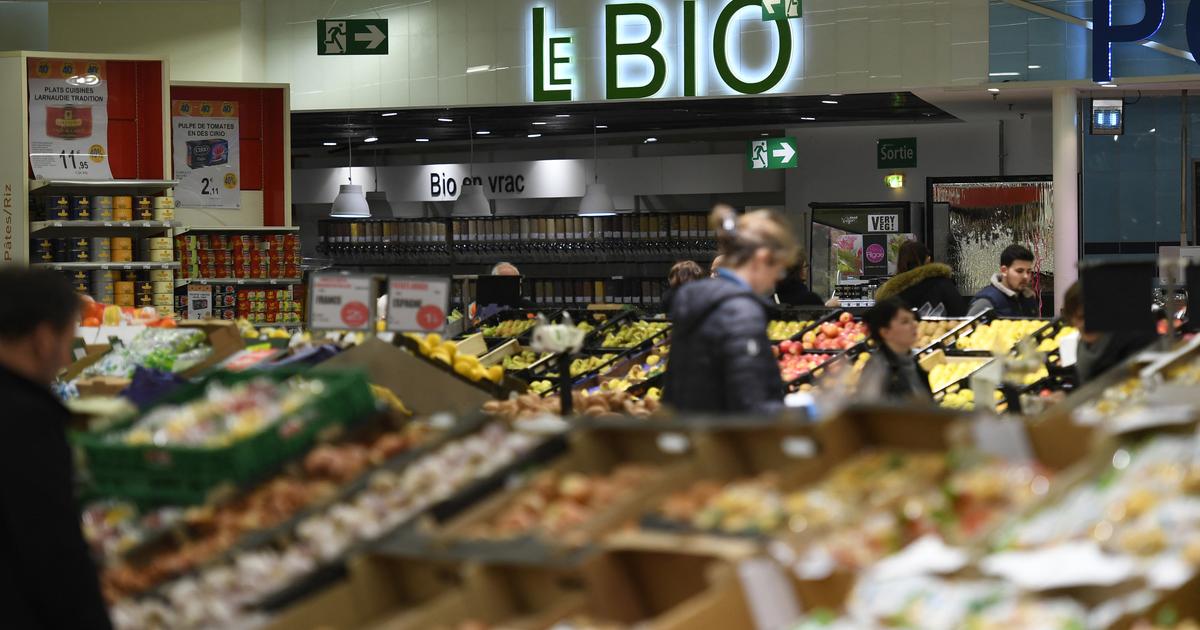 Labels alimentaires : deux nouvelles études révèlent les écarts entre ...