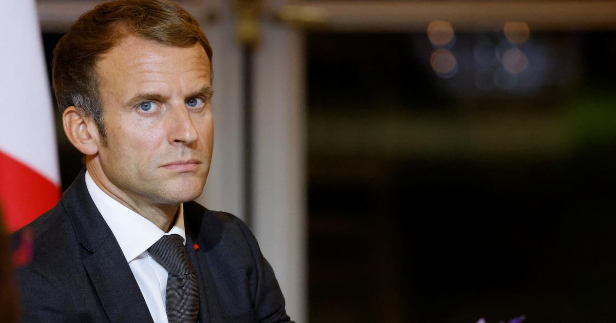 Macron visite un refuge de la SPA lundi pour défendre la cause animale