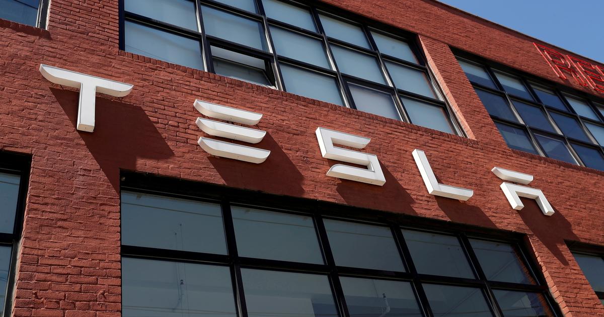 Tesla condamné à payer 137 millions de dollars à un ex-employé victime ...