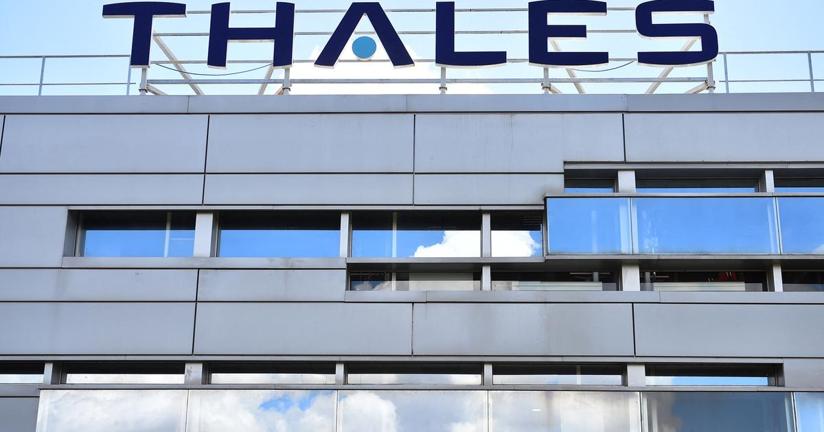 Thales dégaine une offre de «cloud souverain» avec Google