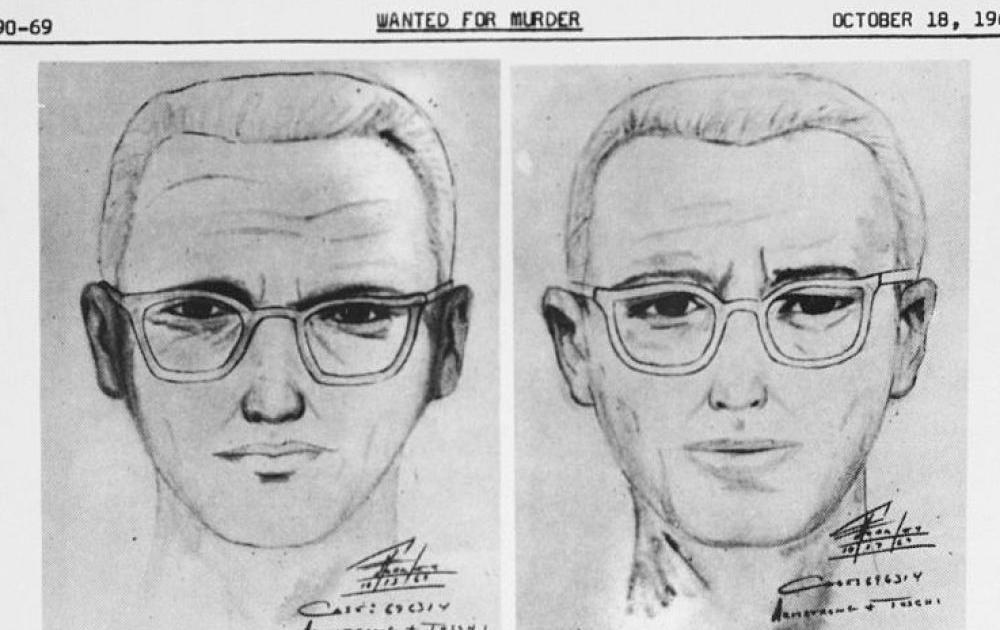 Plus de 50 ans après, le tueur du Zodiac continue de fasciner l'Amérique