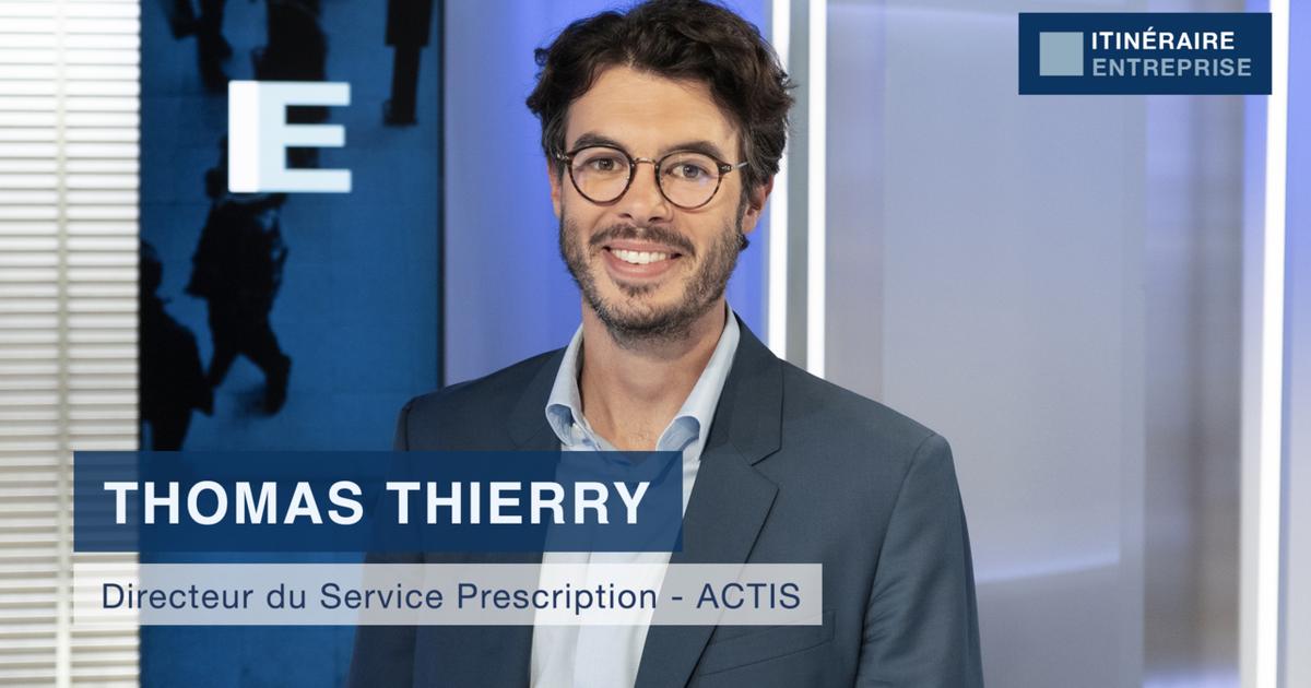 Actis : l'innovation au service de l'isolation