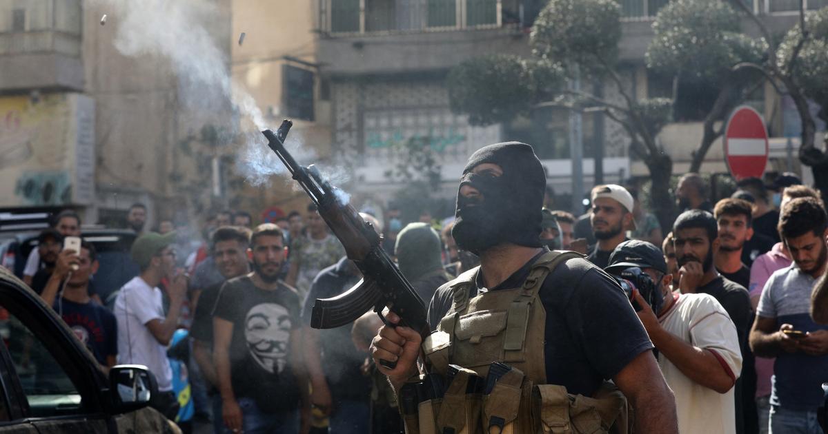 Karim Émile Bitar : «La polarisation communautaire libanaise est très ...