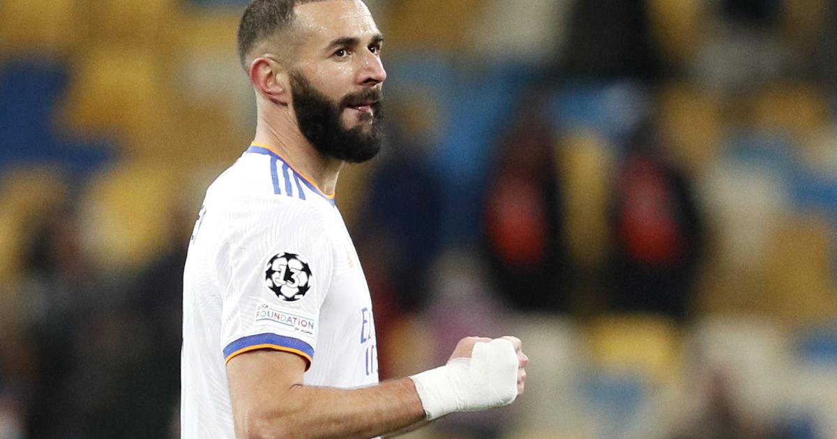 «Karim est plus qu'un joueur qui marque des buts» : Gerard Piqué adoube ...