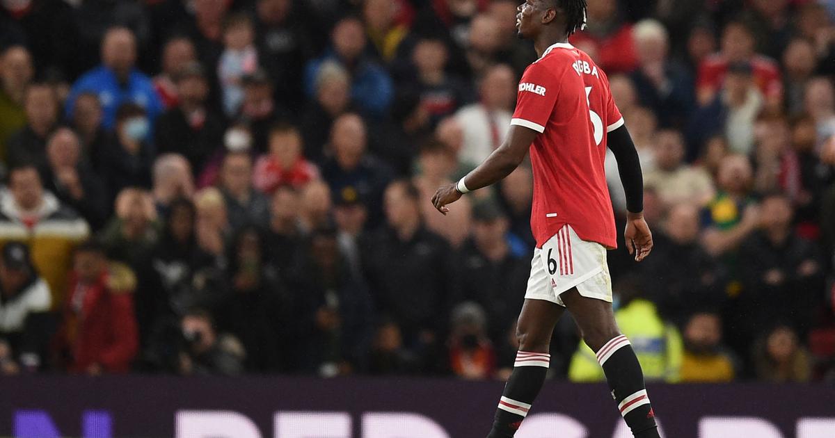 Premier League : Pogba se plaint de «fake news» au sujet de sa relation ...