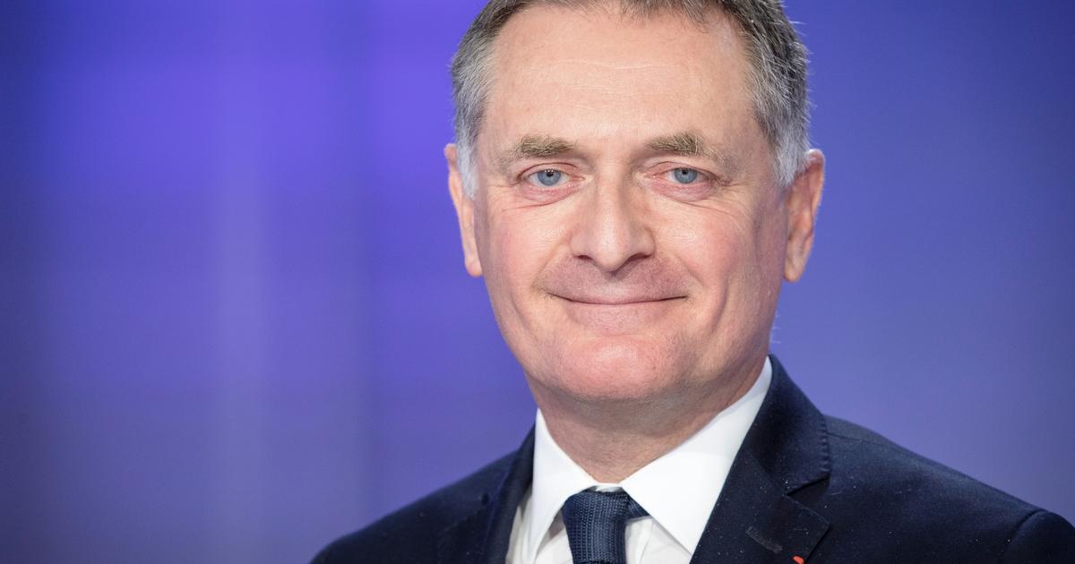 Primaire de la droite : Philippe Juvin a ses parrainages