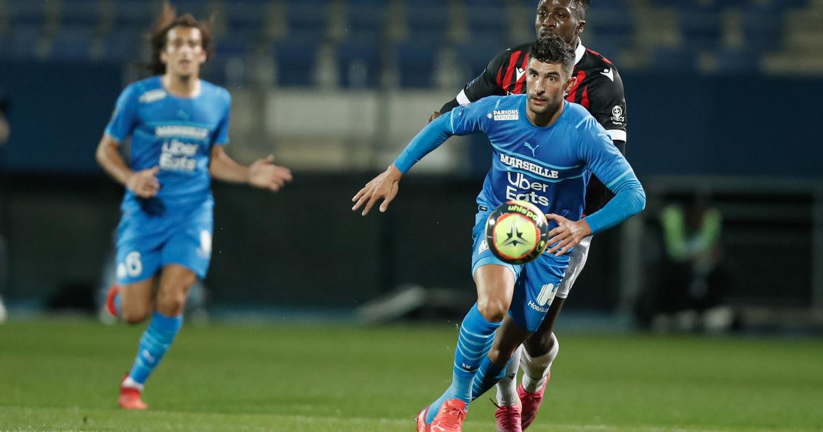 «On gagne peu en ce moment» : Alvaro frustré par le match nul contre Nice