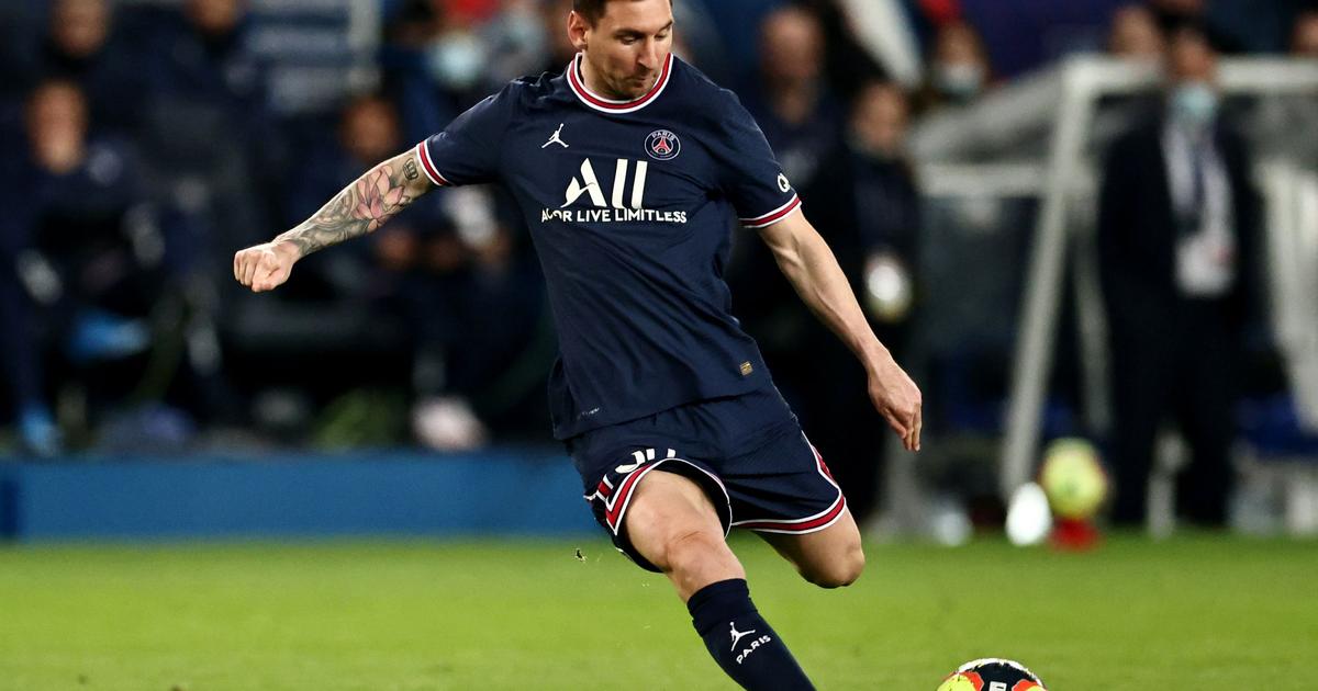 «Une ligue plus physique» : Lionel Messi compare la Ligue 1 et la Liga