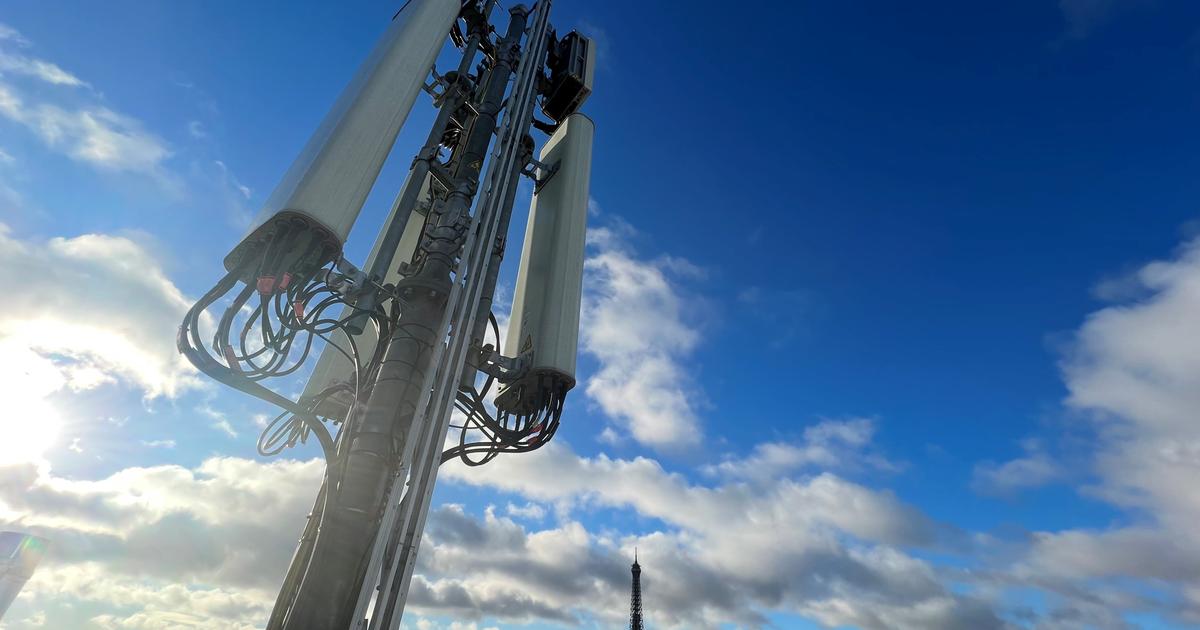 Orange lance Totem, sa filiale dédiée aux pylônes pour la téléphonie mobile