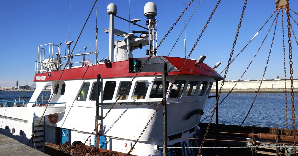 Pêche : une réunion à la Commission européenne à Bruxelles prévue vendredi