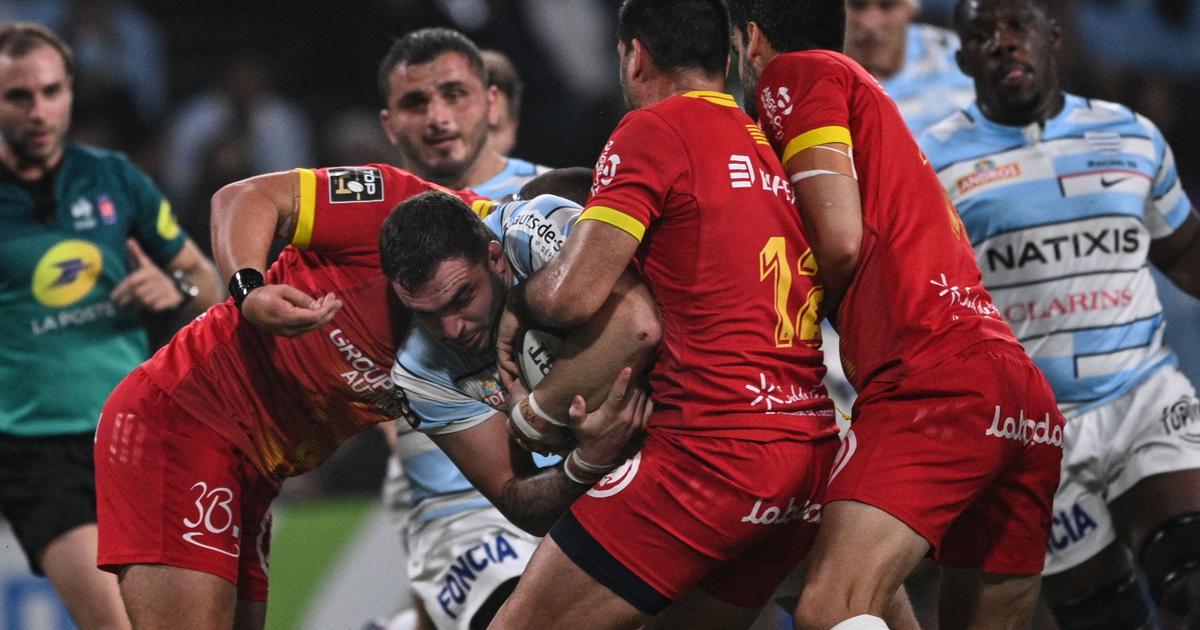 Top 14 : Teddy Baubigny vers le RC Toulon