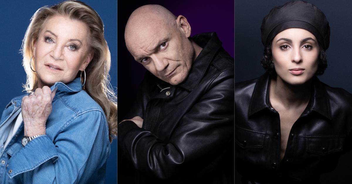 Sheila, Gaëtan Roussel, Barbara Pravi et Benabar, nouveaux convives de ...