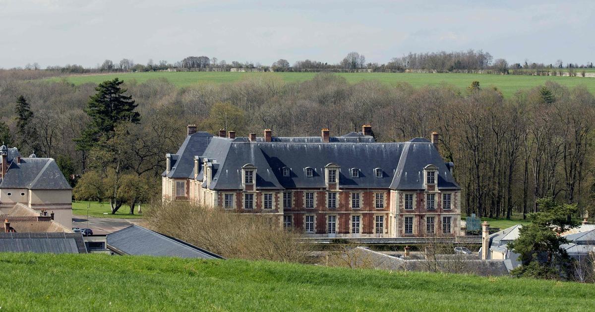 Dans les Yvelines, l'État renonce à vendre le domaine de Grignon et son ...