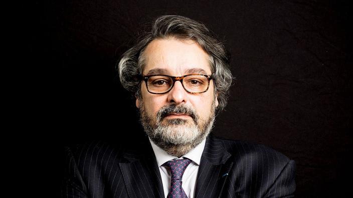 «Cessons les pressions sur le juge Charles Prats