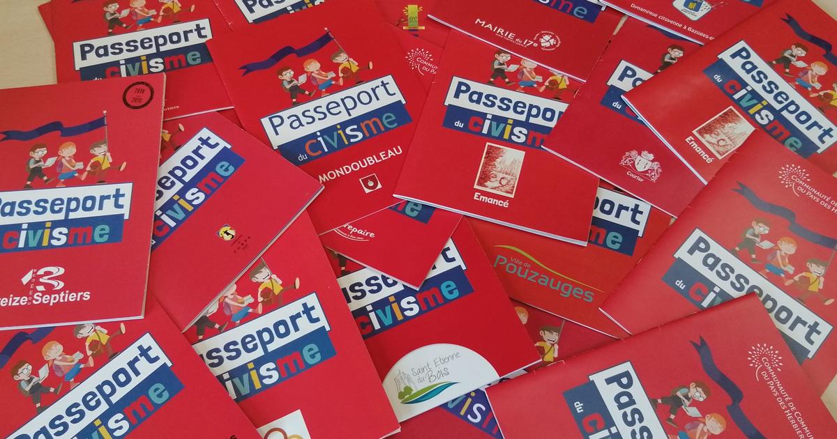 Passeport du civisme: «Comment donner à la jeunesse l'envie de s'engager pour la vie de la Cité