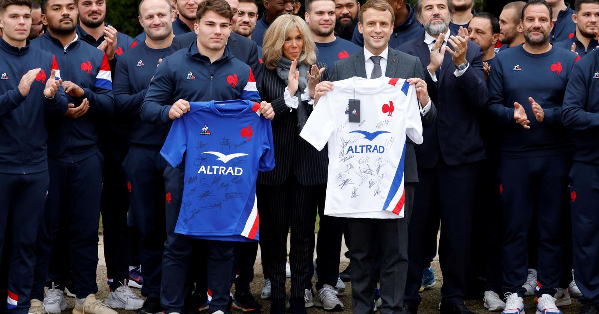 La Gagne Emmanuel Macron Salue Les Deux Succ s Fran ais Face Aux La Gagne Emmanuel Macron Salue Les Deux Succ s Fran ais Face Aux