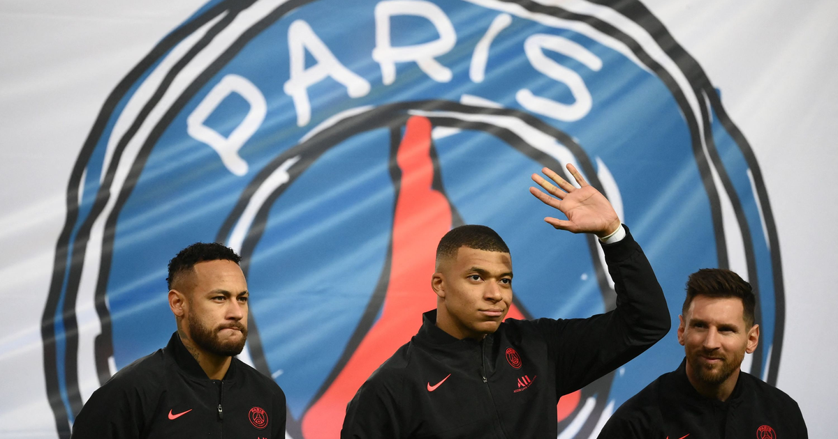 PSG : la «MNM» commence à prendre forme