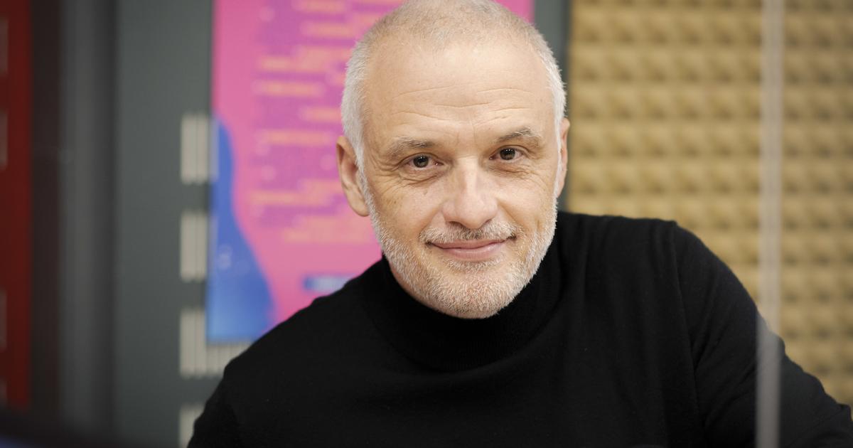 Patrice Douret: «Rien n'a changé depuis 1985, on retrouve les mêmes ...