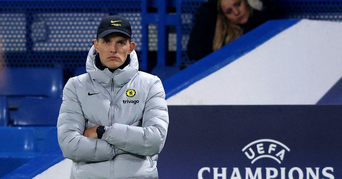 Ligue des Champions: Thomas Tuchel enchanté de la «prestation ...