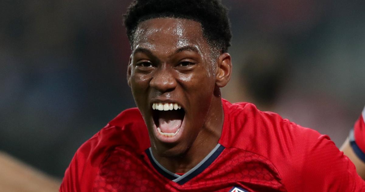 Ligue des champions : «Un succès collectif», souligne David