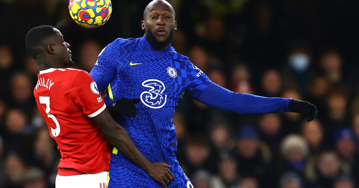 Foot : Romelu Lukaku insulté, il ferme son compte Twitter