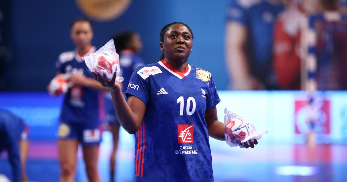Grace Zaadi : «Je sais la dimension que j'ai prise et je l'assume ...