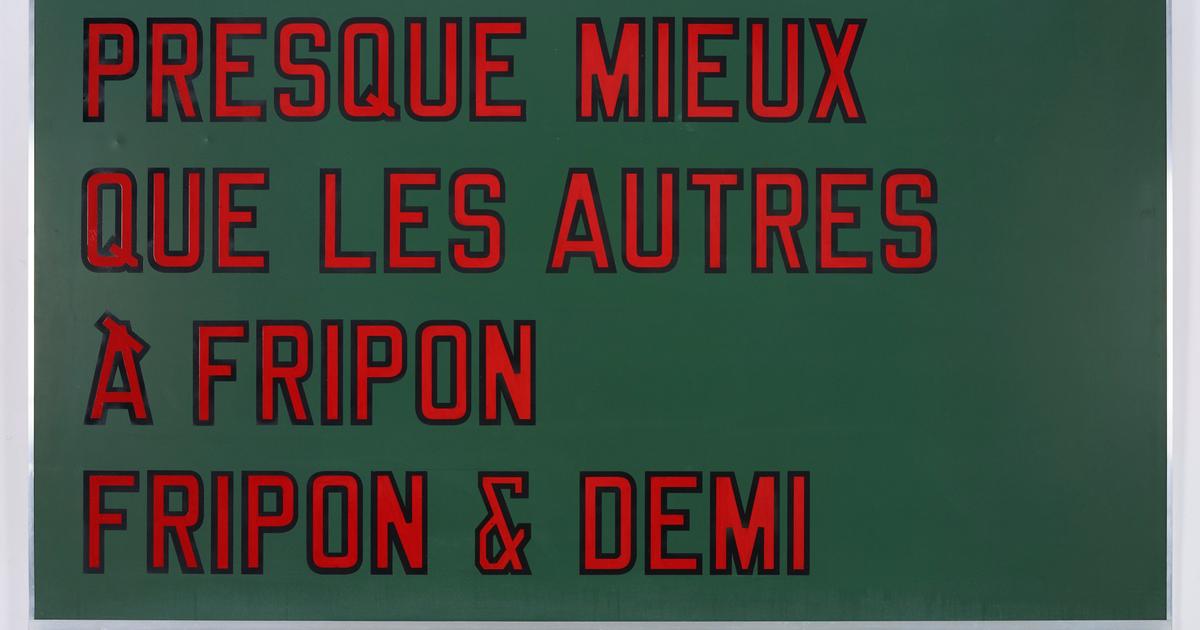 Mort de l'artiste conceptuel Lawrence Weiner, seuls restent les mots